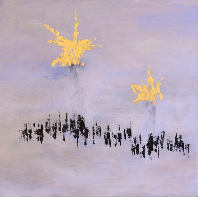 MOZAFFARI - Galerie Colette Dubois