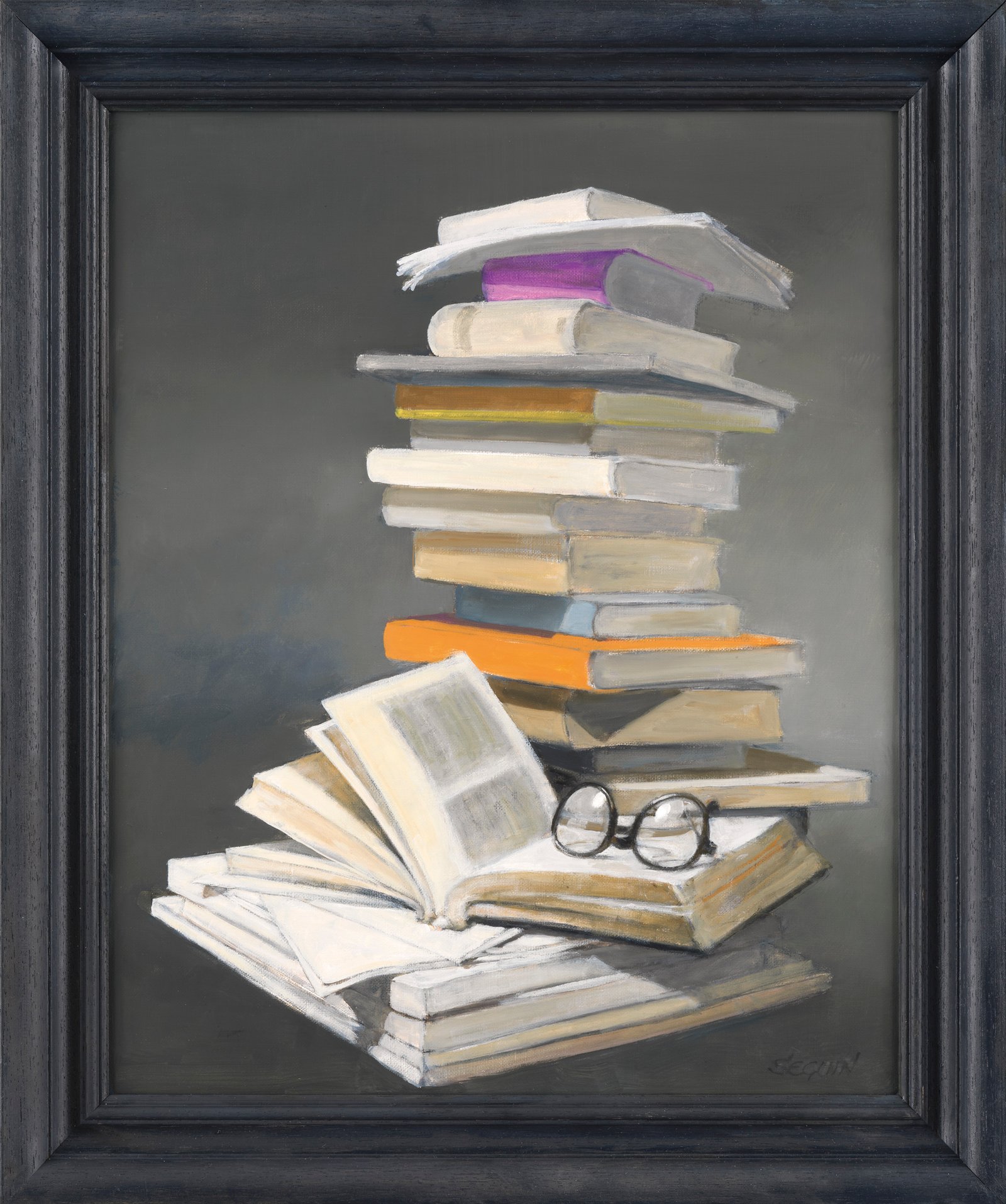 Galerie Colette Dubois | Paris 8